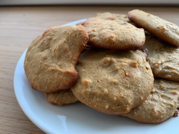 How to bake gut-friendly cookies – Do It Yourself Health